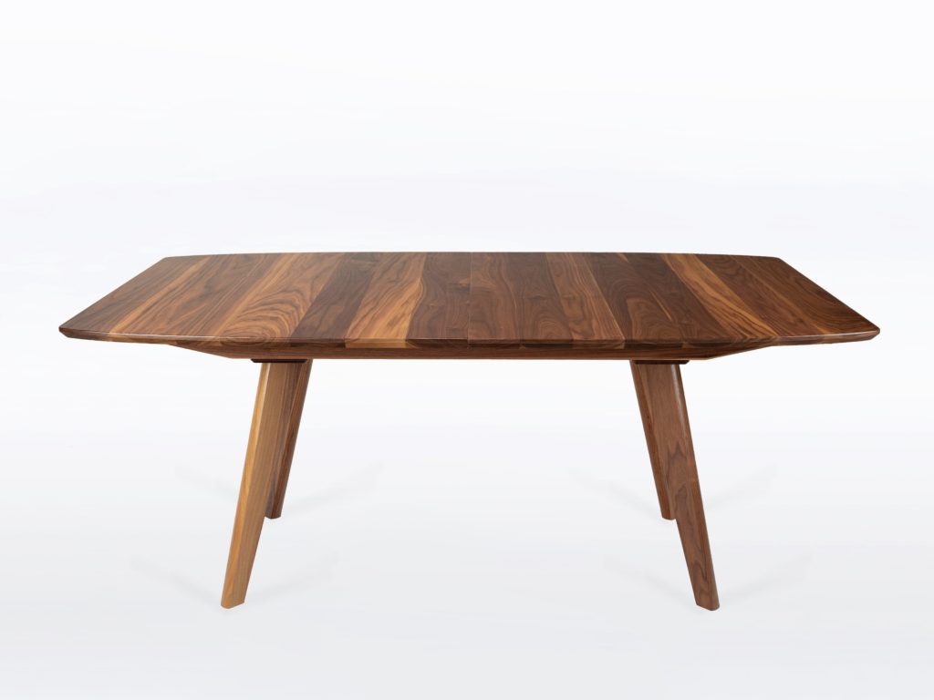 Bela Expanding Table - Nathan Hunter Design