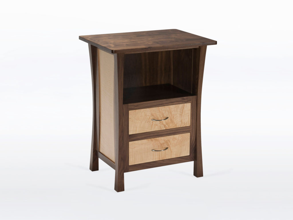 Nightstands Archives - Nathan Hunter Design