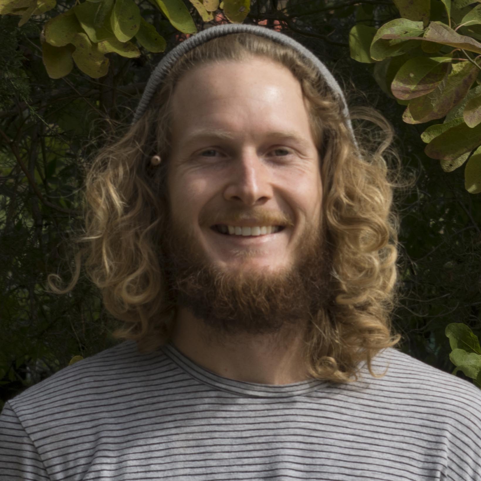 Our Story - Nathan Hunter Design