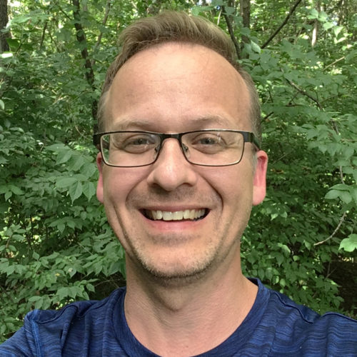 Our Story - Nathan Hunter Design