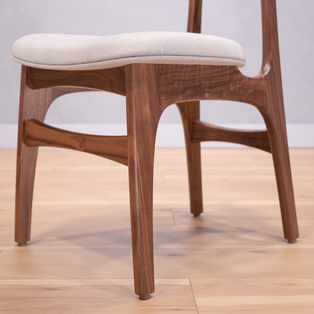 Calvino Dining Chair - Nathan Hunter Design